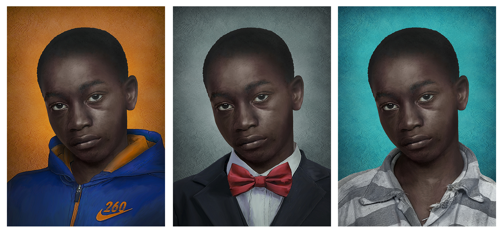 Connaissez-vous l’histoire de George Junius Stinney Jr ? - CARIBE