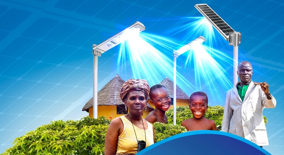 Connaissez-vous la technologie Lifi-Led d’Ange Frédérick Balma ? - CARIBE