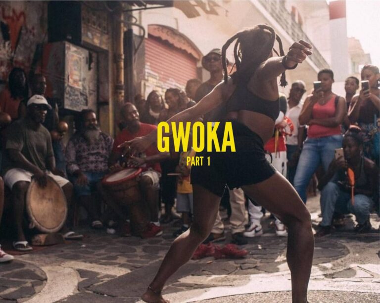 Connaissez-vous l’âme ancestrale de la Guadeloupe le Gwo Ka ? - CARIBE