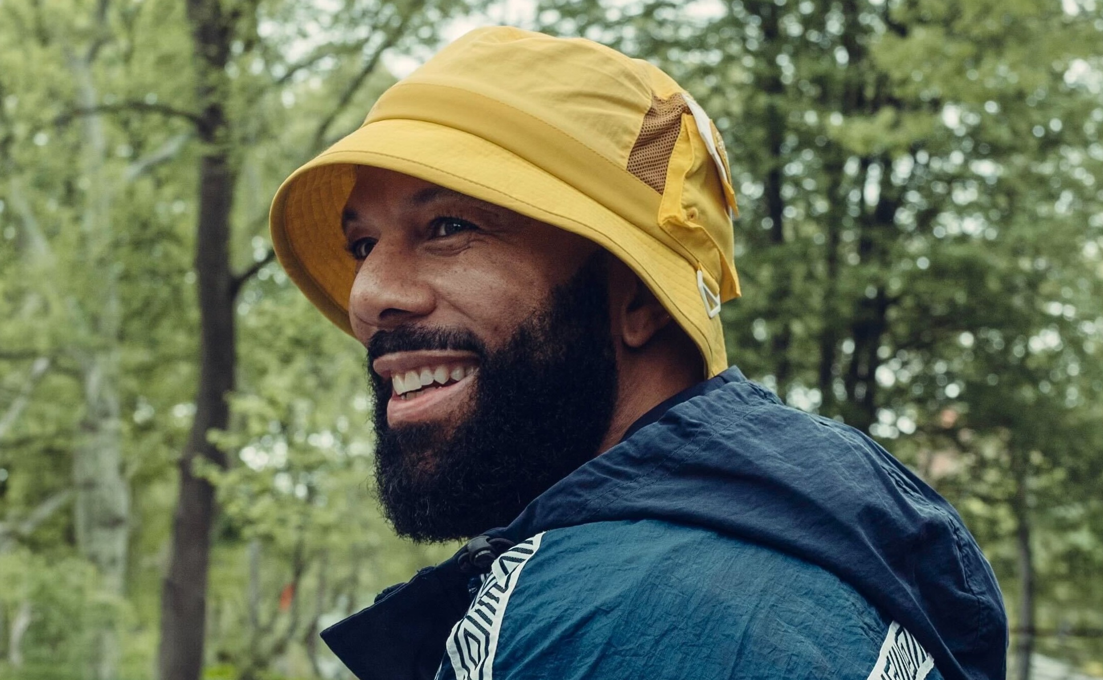 Common, un retour au rap et à la source avec « The Auditorium, Vol. 1 ...